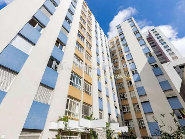 Apartamento para Venda em São Paulo/SP Pinheiros 3 Quartos