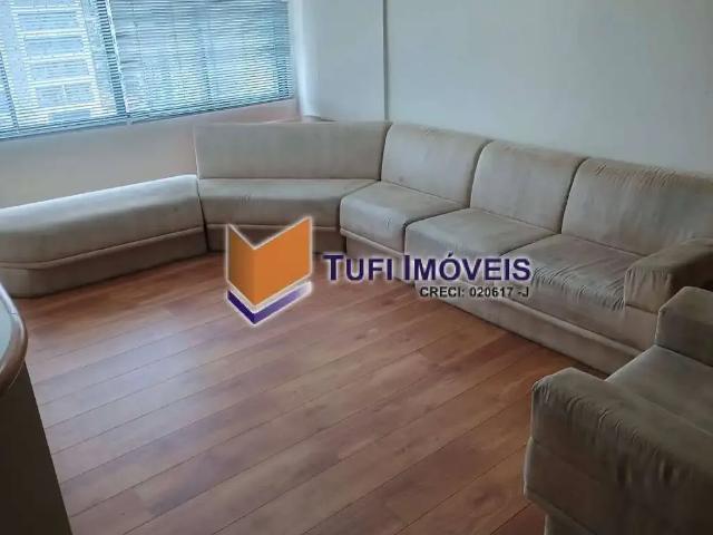 Apartamento para Venda em São Paulo/SP Pinheiros 3 Quartos