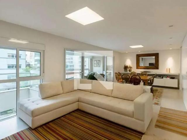 Apartamento para Venda em São Paulo/SP Pinheiros 3 Quartos