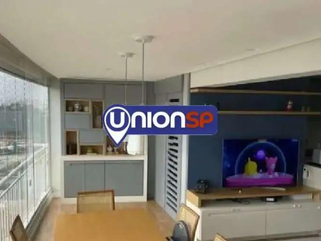 Apartamento para Venda em São Paulo/SP Pinheiros 3 Quartos