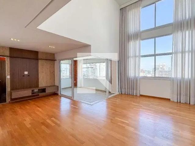 Apartamento para Venda em São Paulo/SP Pinheiros 3 Quartos