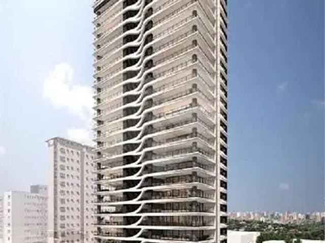Apartamento para Venda em São Paulo/SP Pinheiros 3 Quartos