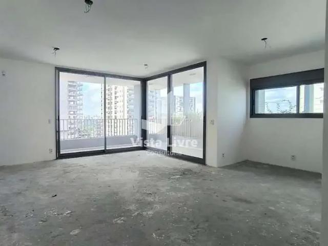Apartamento para Venda em São Paulo/SP Pinheiros 3 Quartos
