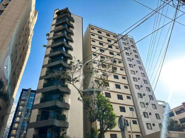 Apartamento para Venda em São Paulo/SP Pinheiros 3 Quartos