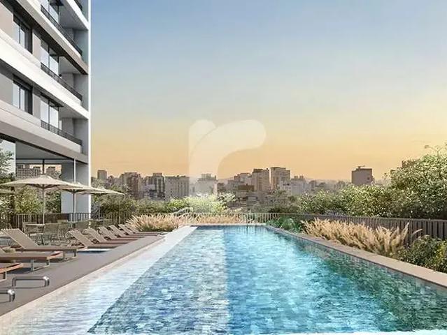 Apartamento para Venda em São Paulo/SP Pinheiros 3 Quartos