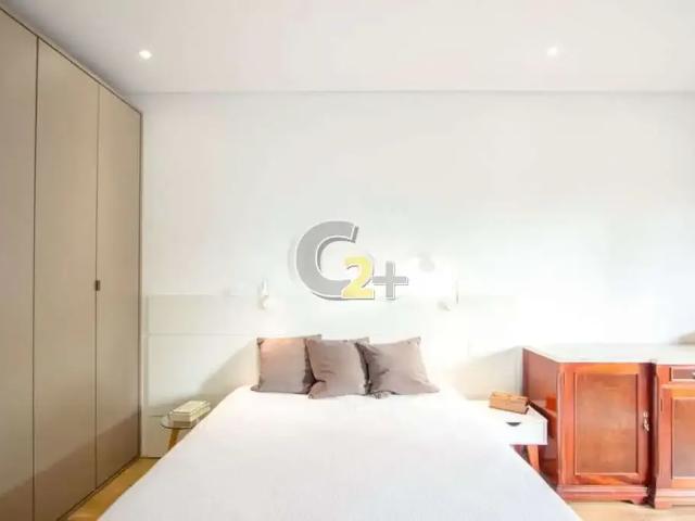 Apartamento para Venda em São Paulo/SP Pinheiros 3 Quartos