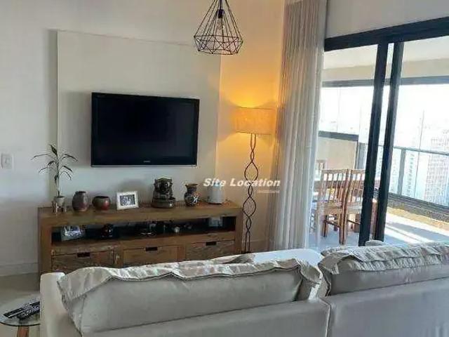 Apartamento para Venda em São Paulo/SP Pinheiros 3 Quartos