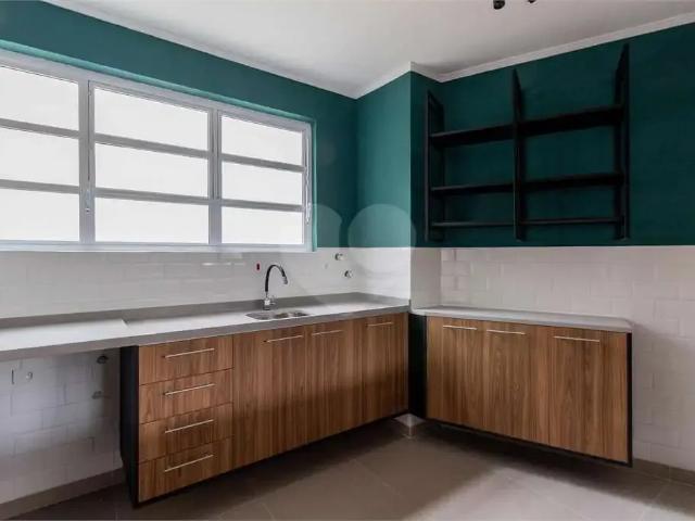 Apartamento para Venda em São Paulo/SP Pinheiros 3 Quartos