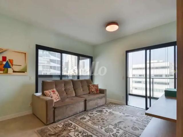 Apartamento para Venda em São Paulo/SP Pinheiros 3 Quartos