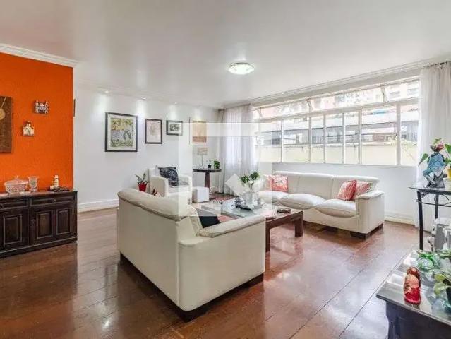 Apartamento para Venda em São Paulo/SP Pinheiros 3 Quartos