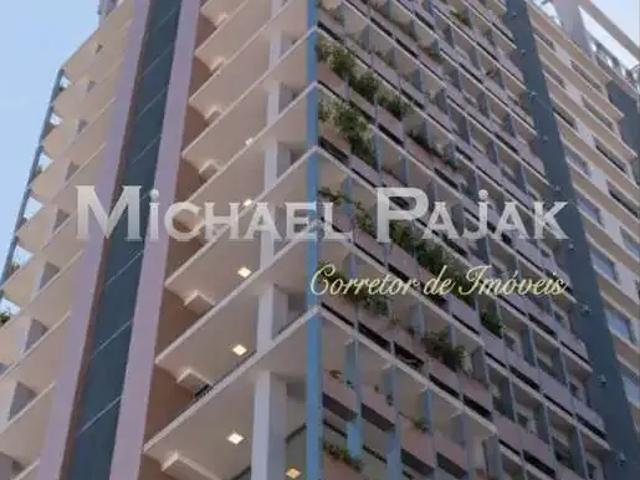 Apartamento para Venda em São Paulo/SP Pinheiros 3 Quartos