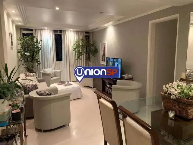 Apartamento para Venda em São Paulo/SP Pinheiros 3 Quartos