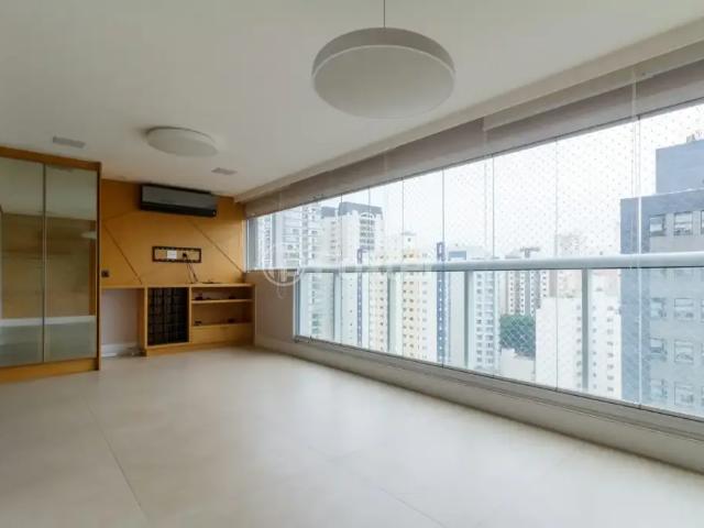 Apartamento para Venda em São Paulo/SP Pinheiros 3 Quartos