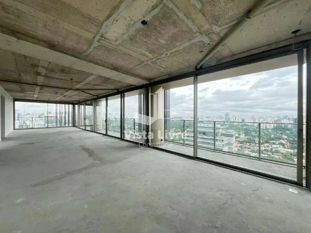 Apartamento para Venda em São Paulo/SP Pinheiros 3 Quartos
