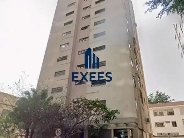 Apartamento para Venda em São Paulo/SP Pinheiros 3 Quartos