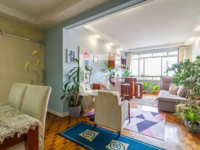 Apartamento para Venda em São Paulo/SP Pinheiros 3 Quartos