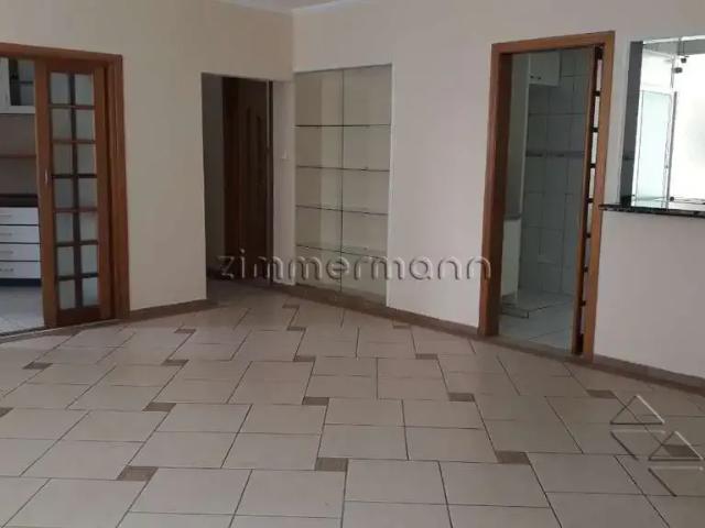 Apartamento para Venda em São Paulo/SP Pinheiros 3 Quartos