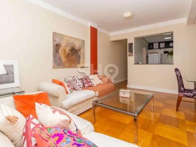 Apartamento para Venda em São Paulo/SP Pinheiros 3 Quartos