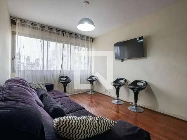 Apartamento para Venda em São Paulo/SP Pinheiros 3 Quartos