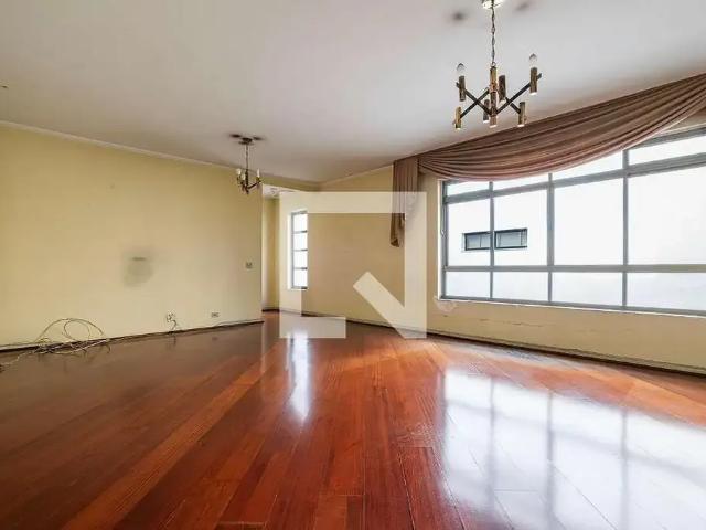 Apartamento para Venda em São Paulo/SP Pinheiros 3 Quartos