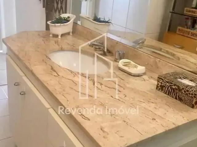 Apartamento para Venda em São Paulo/SP Pinheiros 3 Quartos