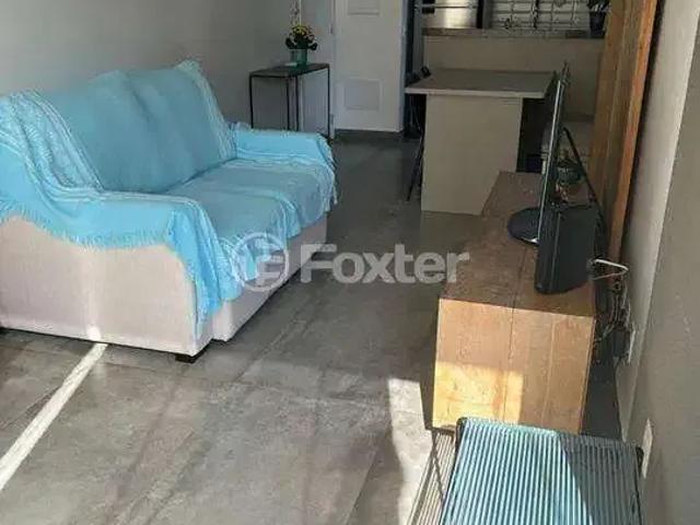 Apartamento para Venda em São Paulo/SP Pinheiros 3 Quartos
