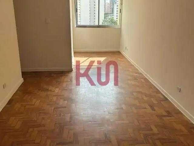 Apartamento para Venda em São Paulo/SP Pinheiros 3 Quartos