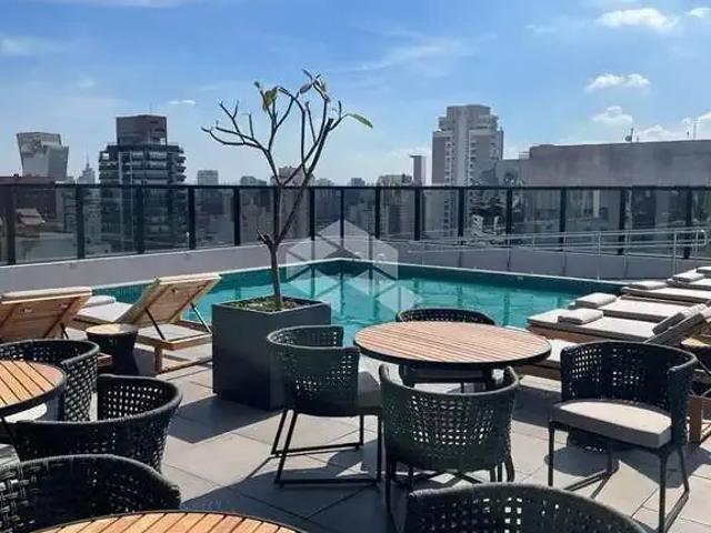 Apartamento para Venda em São Paulo/SP Pinheiros 3 Quartos
