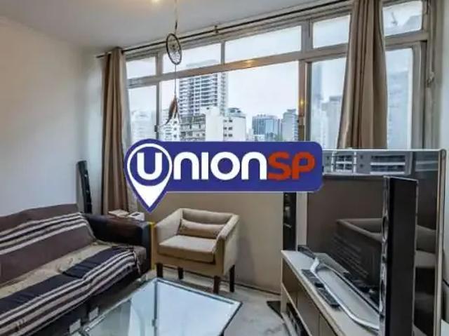 Apartamento para Venda em São Paulo/SP Pinheiros 3 Quartos