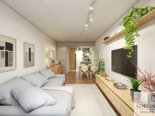 Apartamento para Venda em São Paulo/SP Pinheiros 3 Quartos
