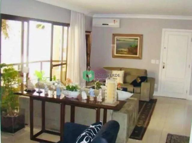 Apartamento para Venda em São Paulo/SP Pinheiros 3 Quartos