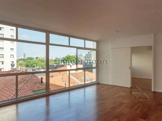 Apartamento para Venda em São Paulo/SP Pinheiros 3 Quartos