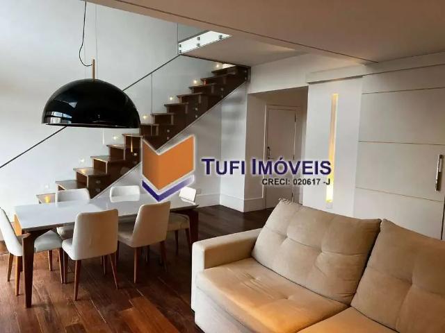 Apartamento para Venda em São Paulo/SP Pinheiros 3 Quartos