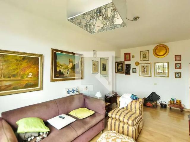 Apartamento para Venda em São Paulo/SP Pinheiros 3 Quartos