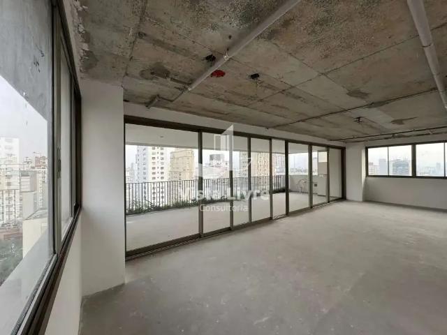 Apartamento para Venda em São Paulo/SP Pinheiros 3 Quartos