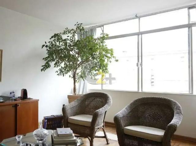 Apartamento para Venda em São Paulo/SP Pinheiros 3 Quartos