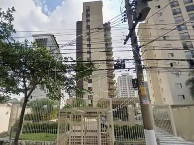 Apartamento para Venda em São Paulo/SP Pinheiros 3 Quartos