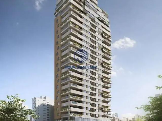 Apartamento para Venda em São Paulo/SP Pinheiros 3 Quartos