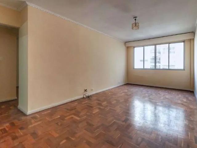 Apartamento para Venda em São Paulo/SP Pinheiros 3 Quartos