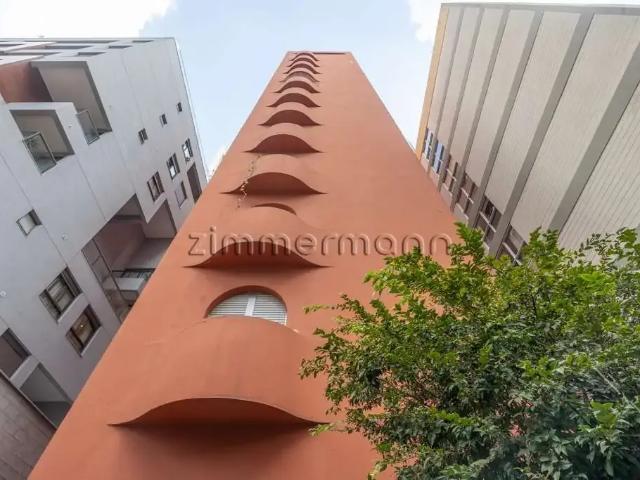 Apartamento para Venda em São Paulo/SP Pinheiros 3 Quartos