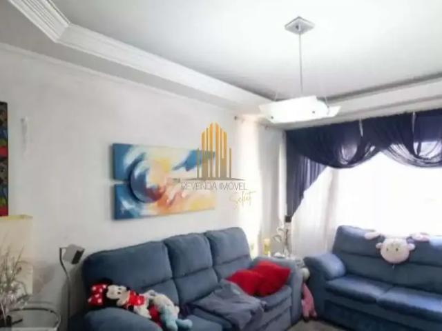 Apartamento para Venda em São Paulo/SP Pinheiros 3 Quartos