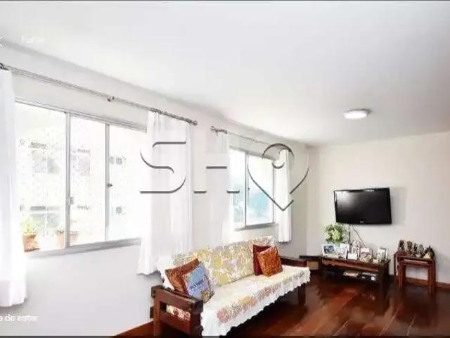 Apartamento para Venda em São Paulo/SP Pinheiros 3 Quartos