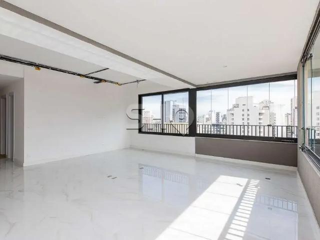 Apartamento para Venda em São Paulo/SP Pinheiros 3 Quartos