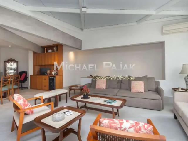 Apartamento para Venda em São Paulo/SP Pinheiros 3 Quartos