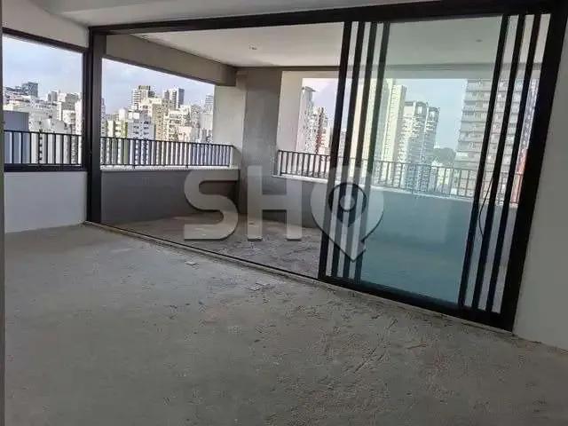 Apartamento para Venda em São Paulo/SP Pinheiros 3 Quartos
