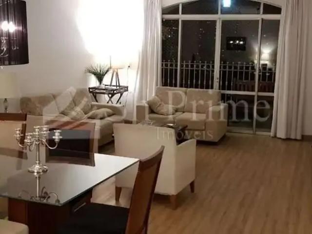 Apartamento para Venda em São Paulo/SP Pinheiros 3 Quartos