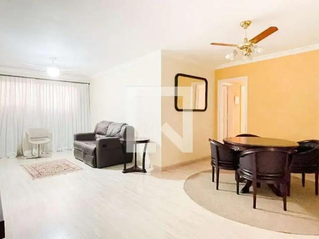 Apartamento para Venda em São Paulo/SP Pinheiros 3 Quartos