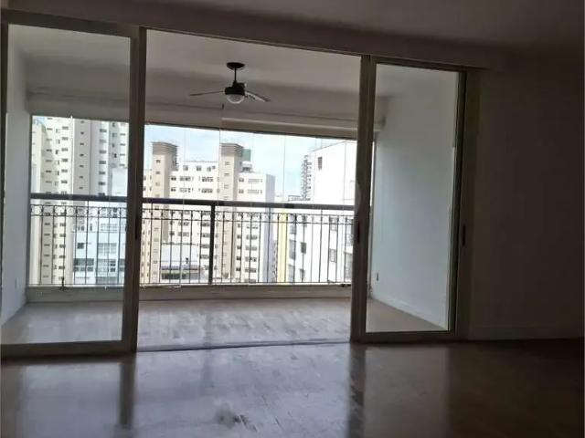 Apartamento para Venda em São Paulo/SP Pinheiros 3 Quartos