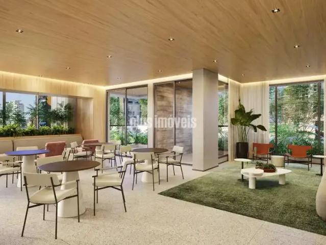 Apartamento para Venda em São Paulo/SP Pinheiros 3 Quartos