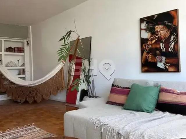 Apartamento para Venda em São Paulo/SP Pinheiros 3 Quartos